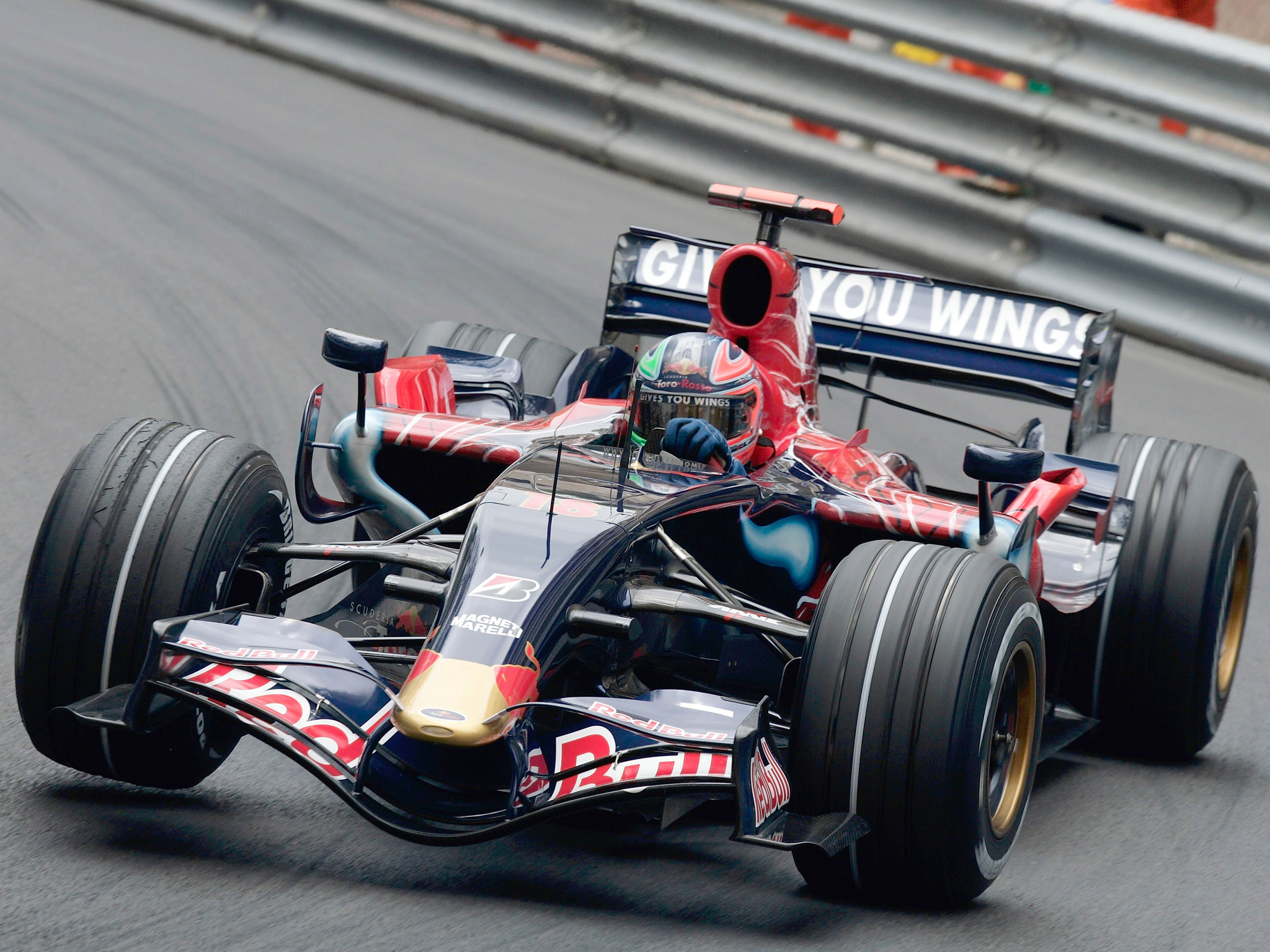 Formula One Race Cars | Webring F1